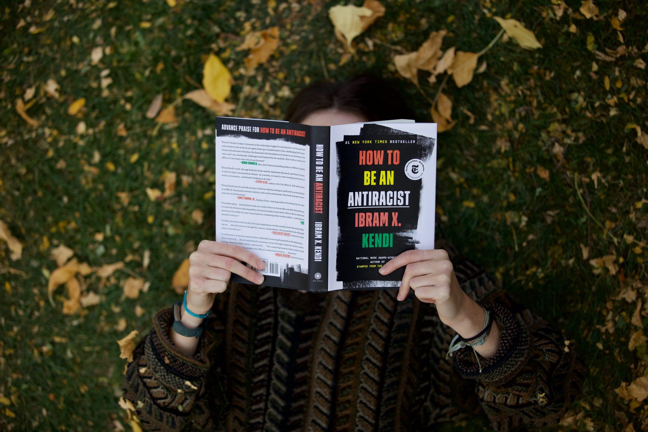 Reading through Racism: CSU’s Rams Read Program Joins in Antiracism ...