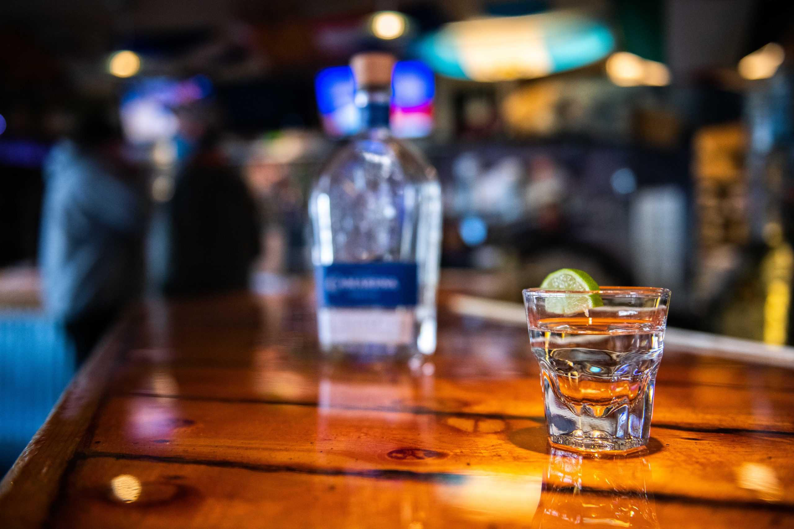 Best of CSU Alcohol - College Ave Mag