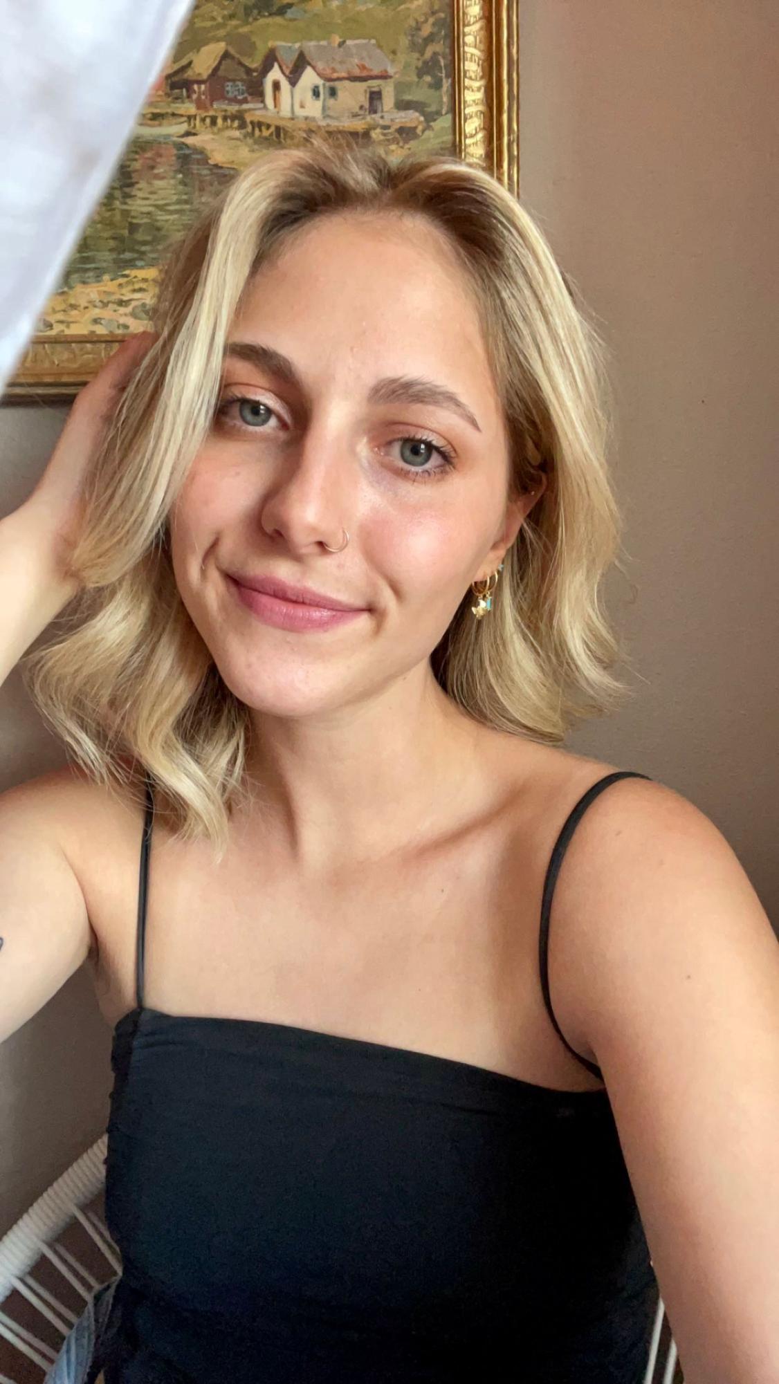 Sarah Smith Archives - College Ave Mag